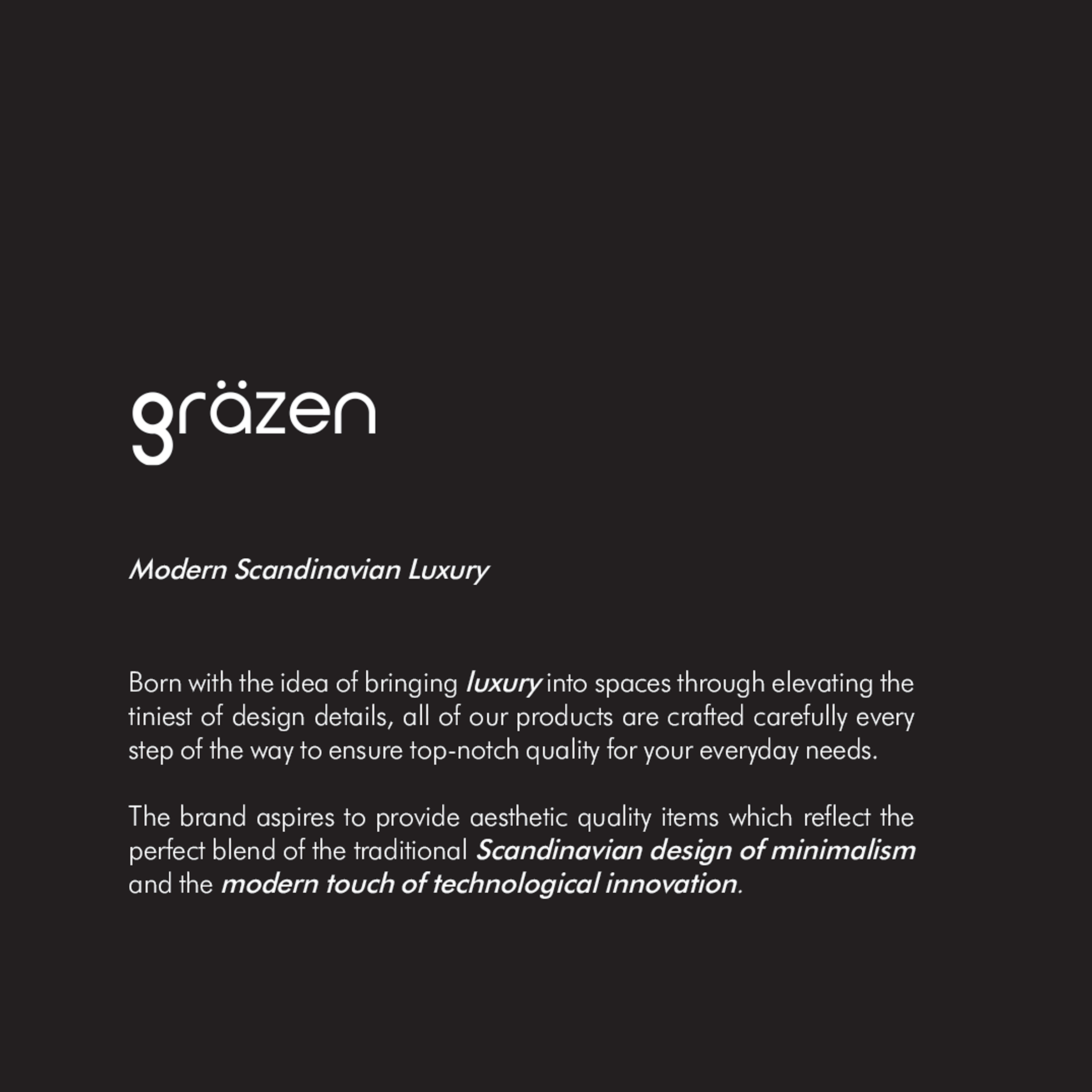 Grazen International, Online Shop | Shopee Philippines