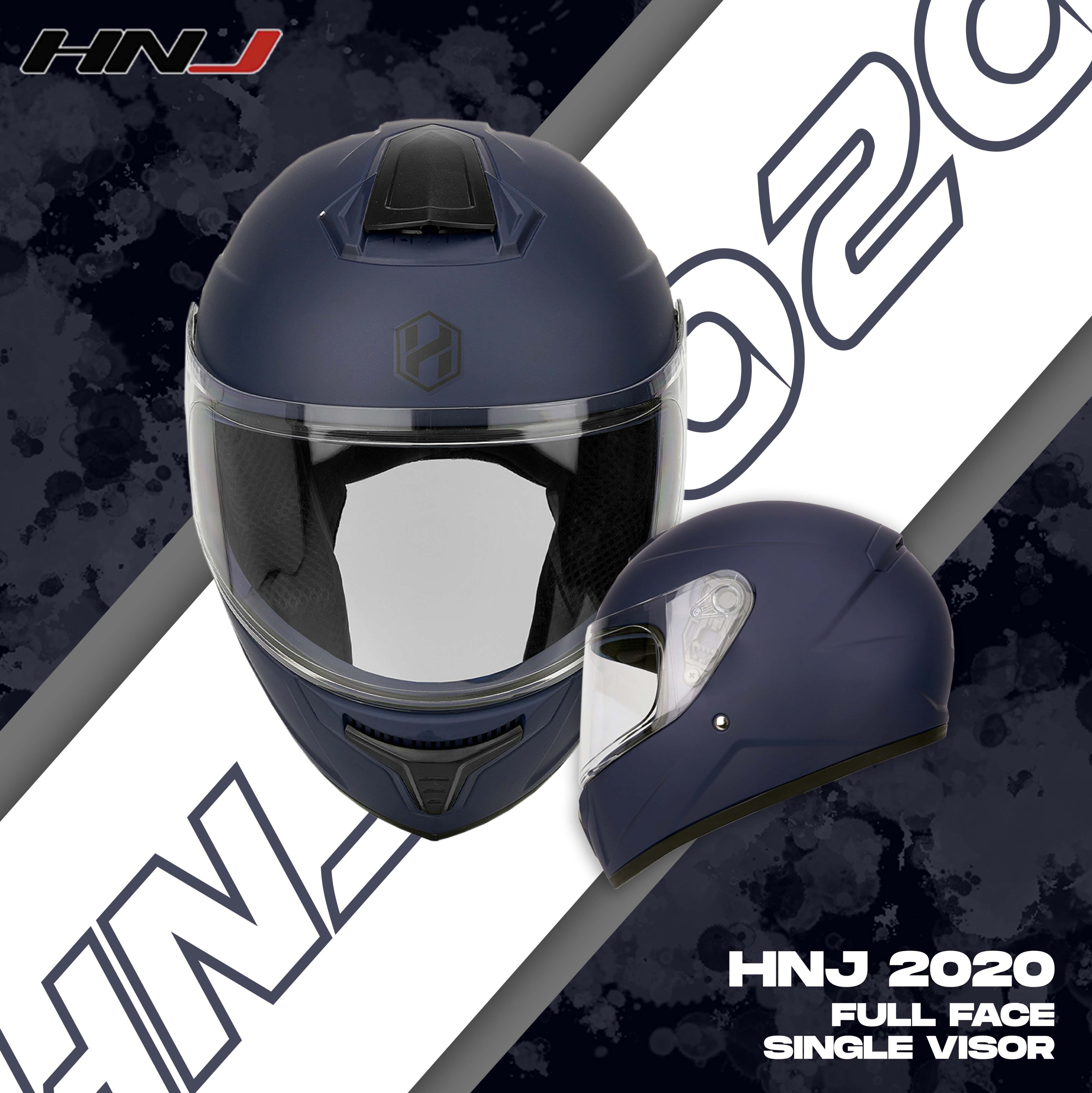 HNJ HELMETS MALL, Online Shop | Shopee Philippines