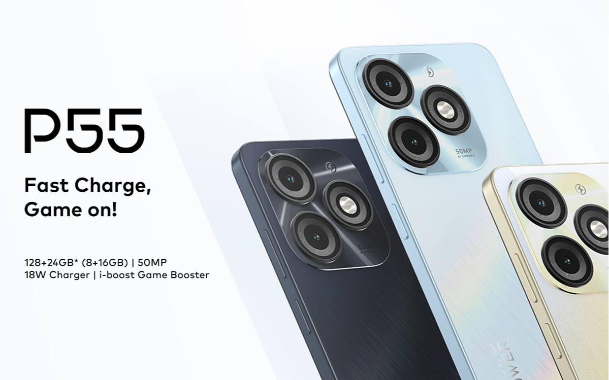 Itel Official Store PH, Online Shop | Shopee Philippines