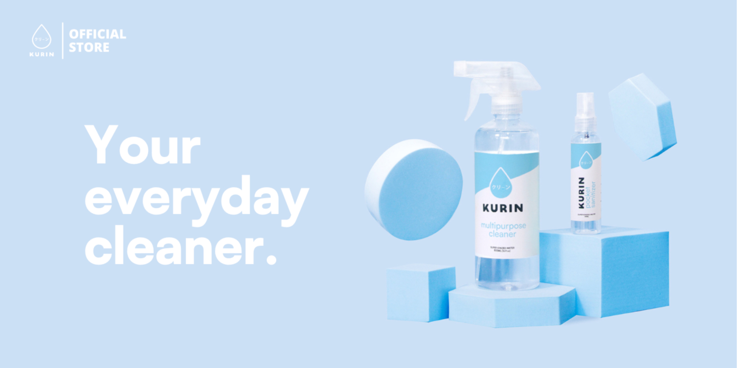 Kurin Water, Online Shop | Shopee Philippines