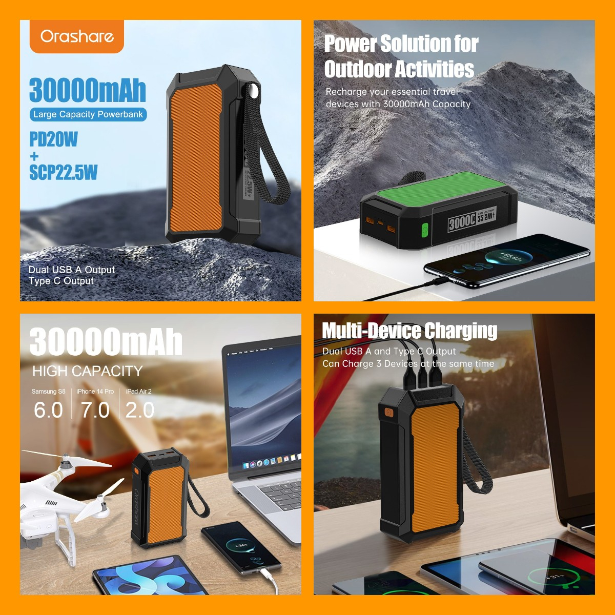Orashare Official Store, Online Shop | Shopee Philippines