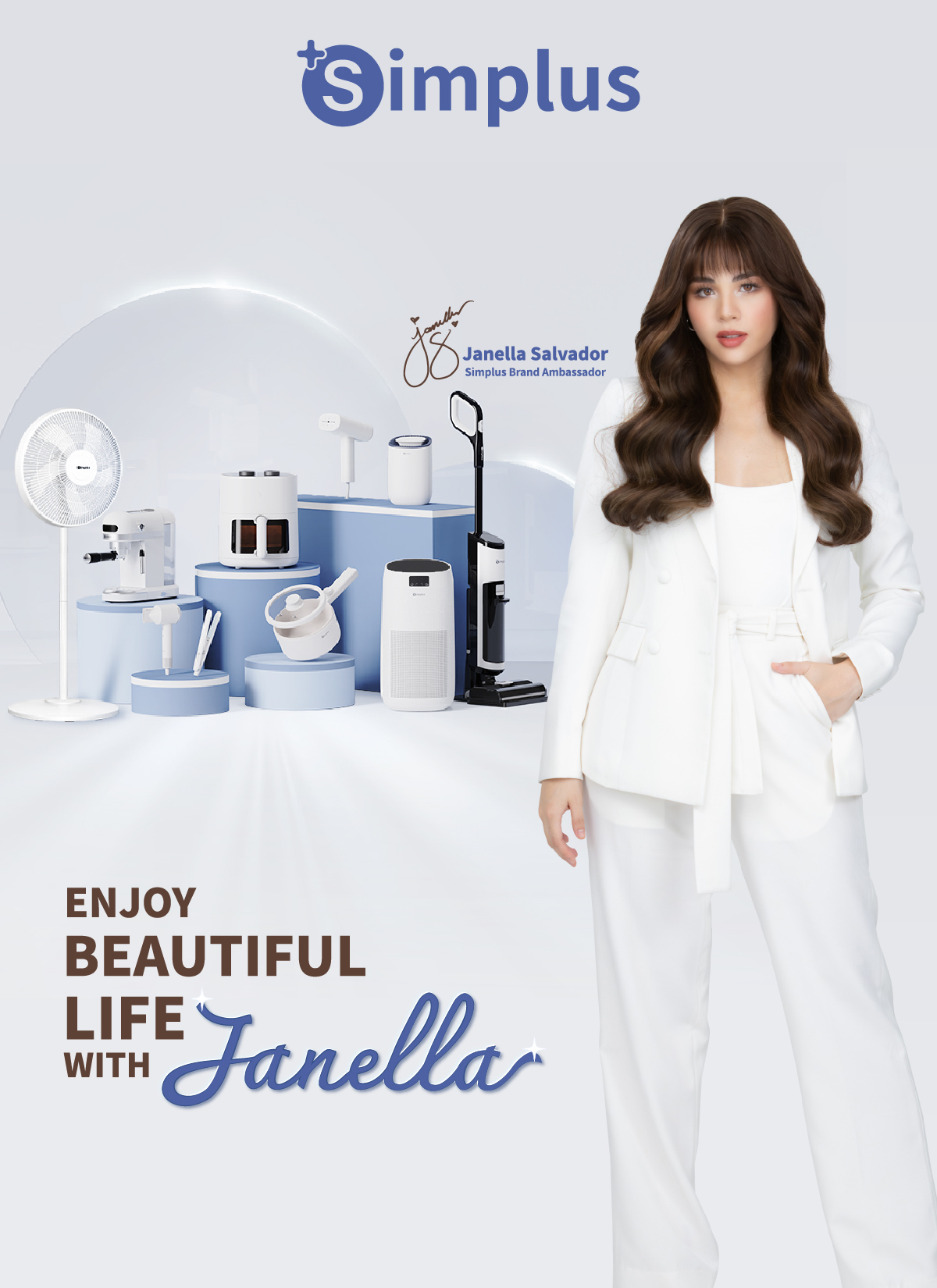 Simplus Official Shop, Online Shop | Shopee Philippines