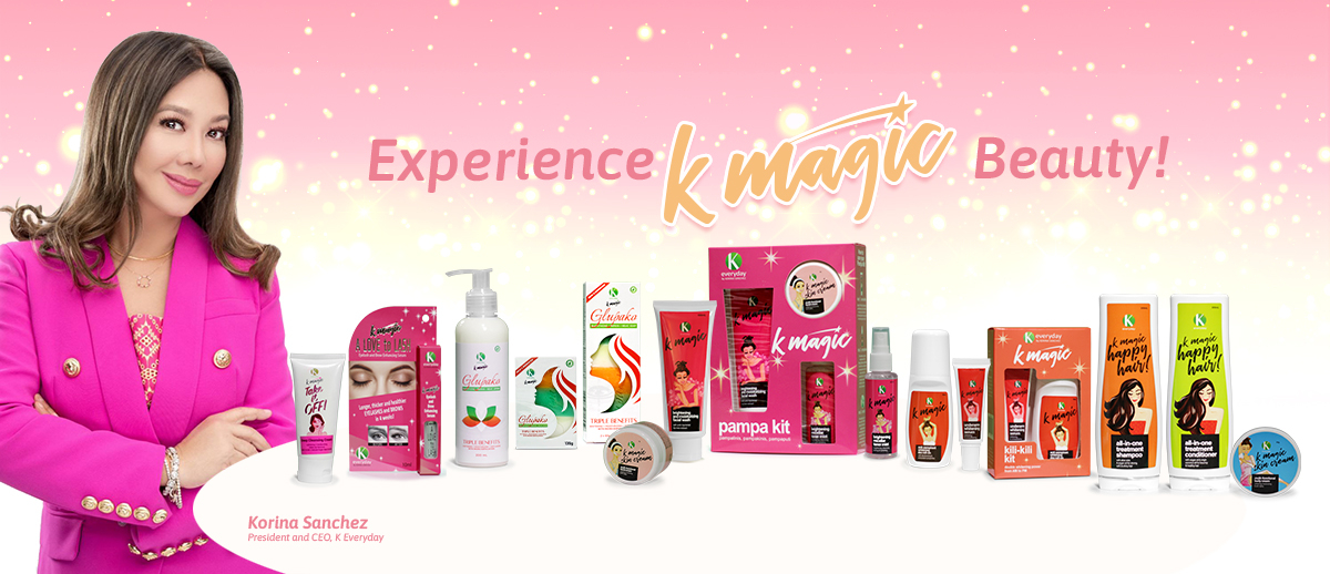 K! Magic, Online Shop | Shopee Philippines