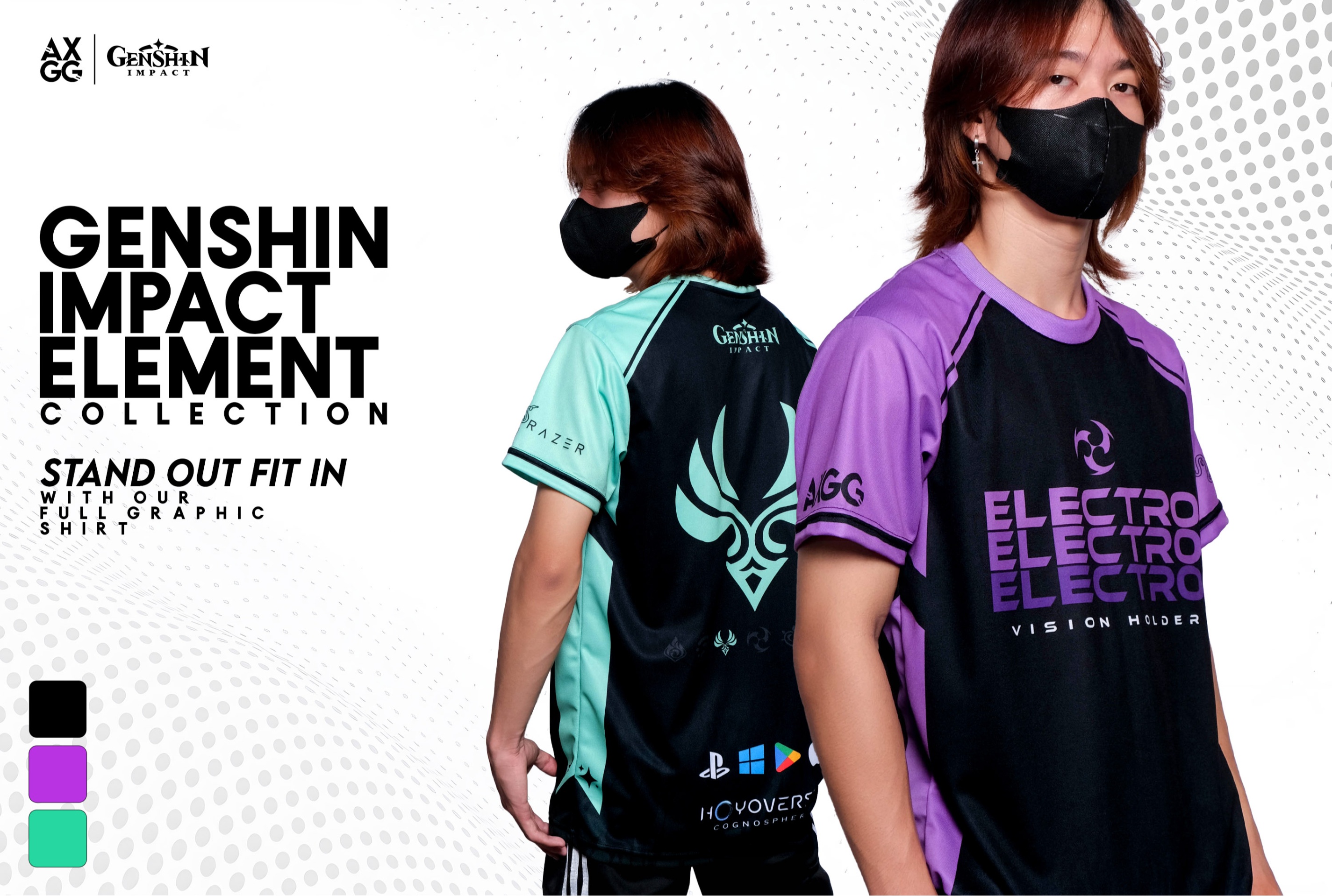 axggstore, Online Shop | Shopee Philippines