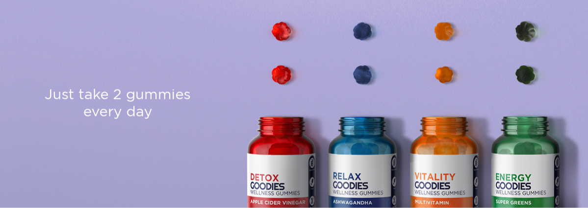 Goodies Nutrition, Online Shop | Shopee Philippines