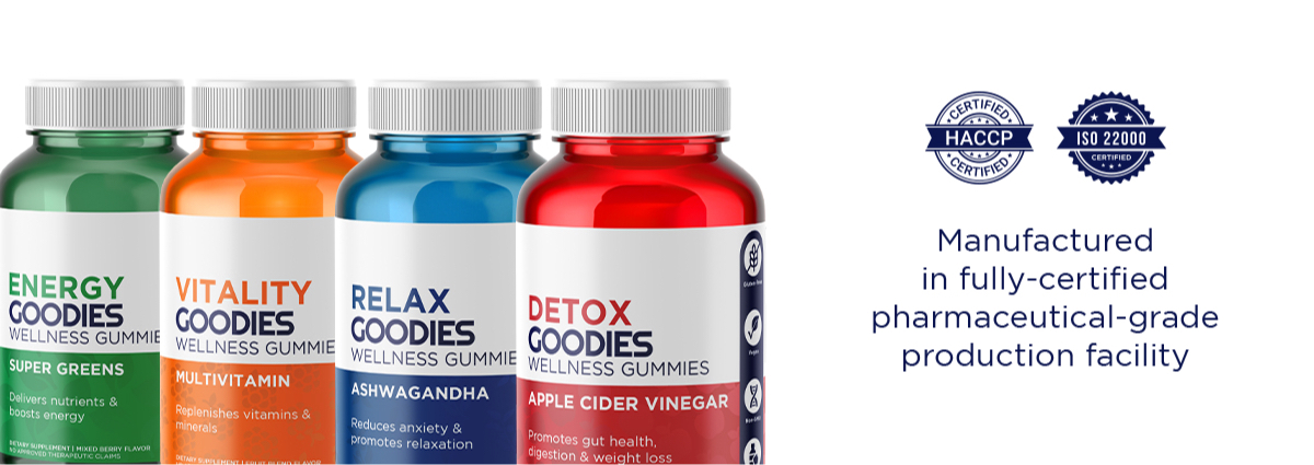 Goodies Nutrition, Online Shop | Shopee Philippines