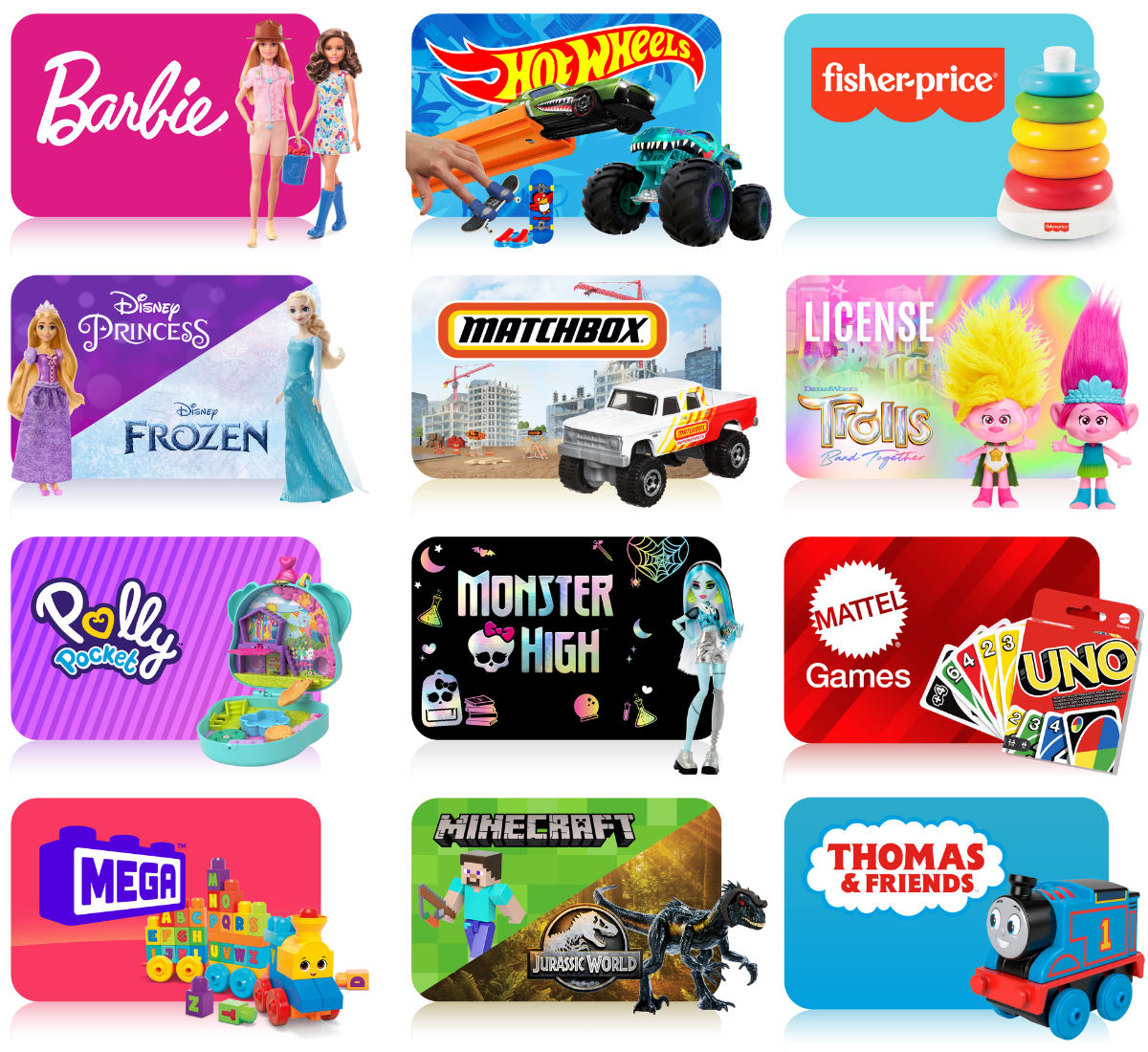 Mattel, Online Shop | Shopee Philippines