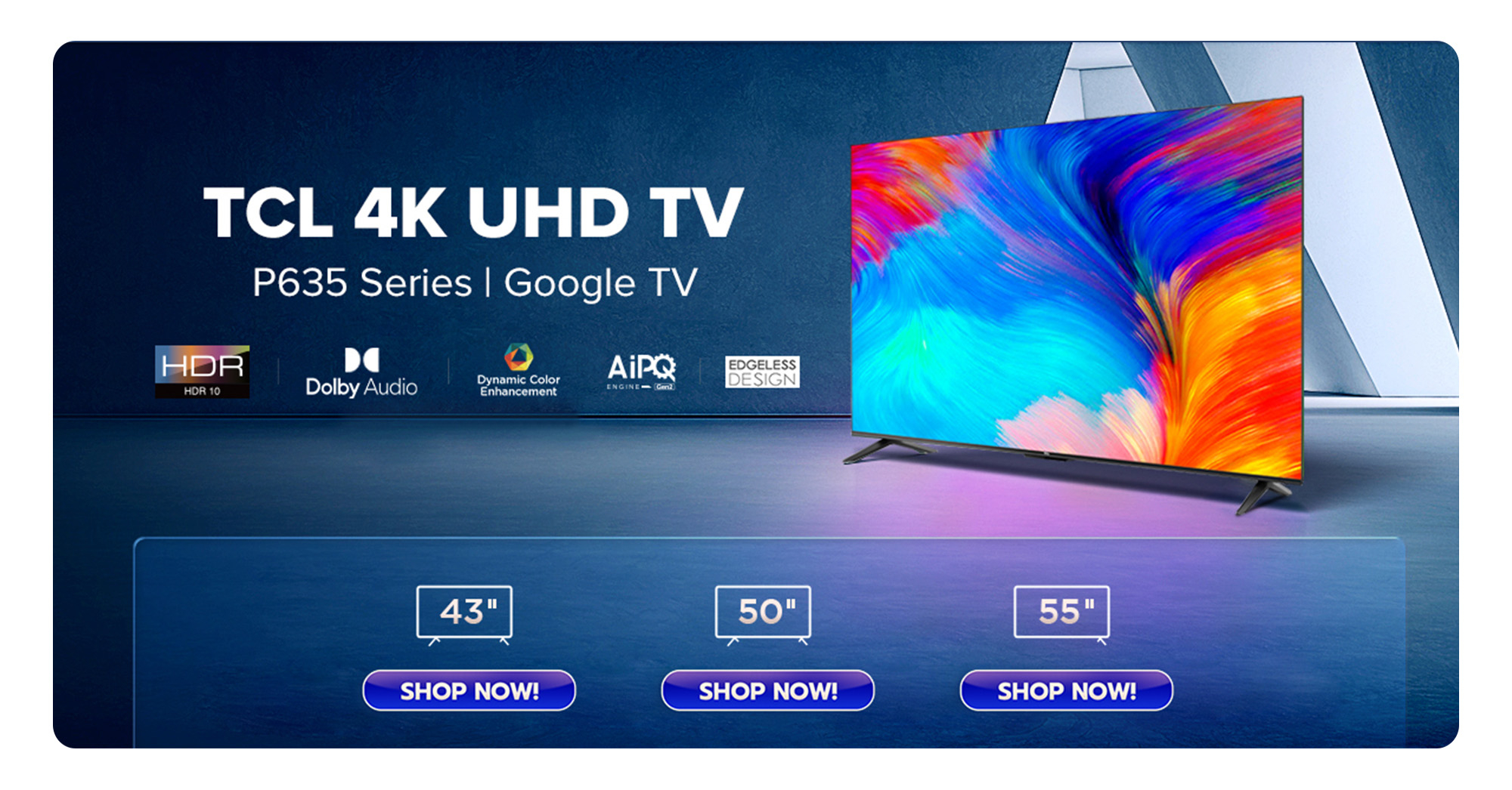 TCL PH, Online Shop | Shopee Philippines