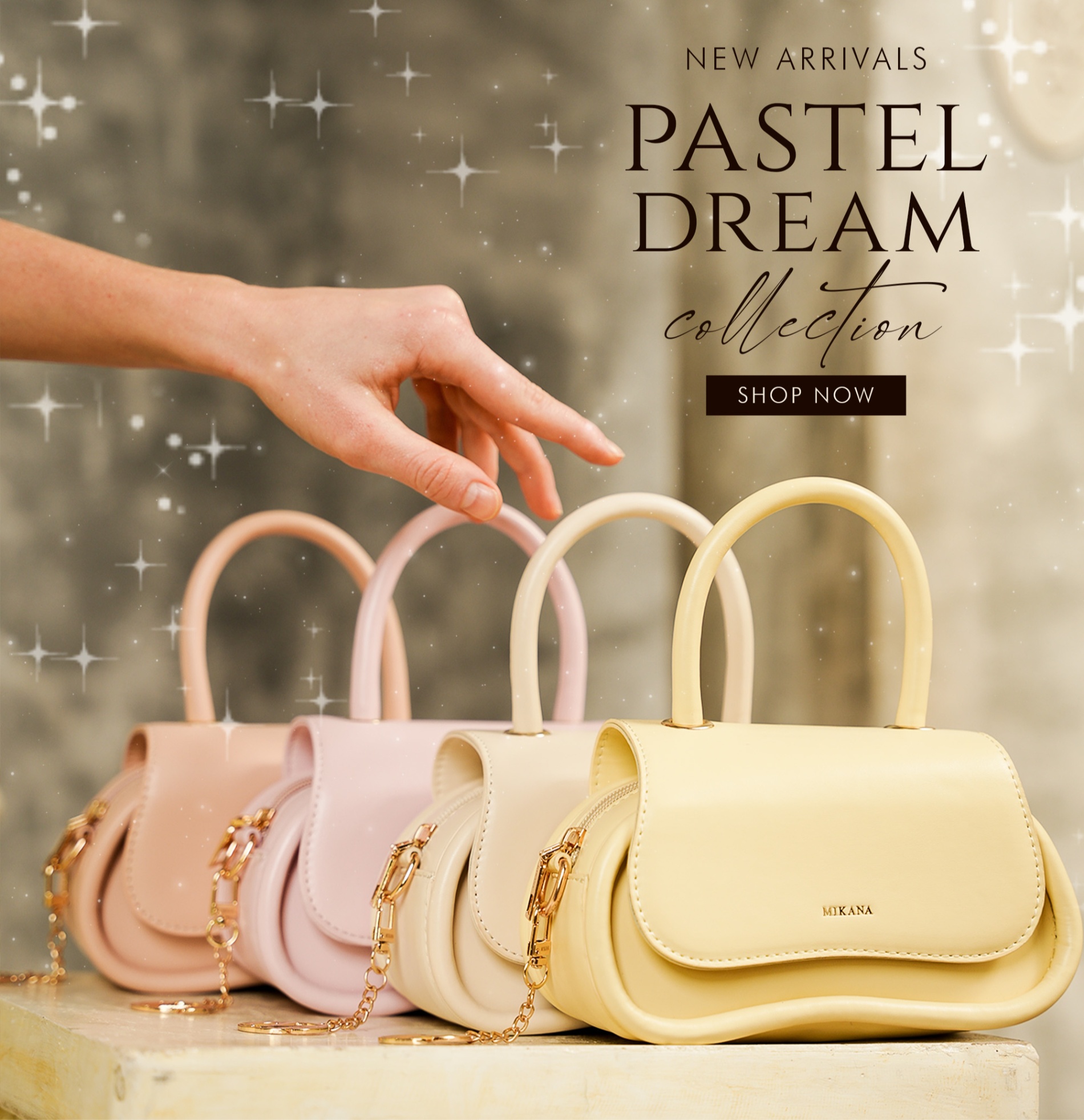 Mikana, Online Shop | Shopee Philippines