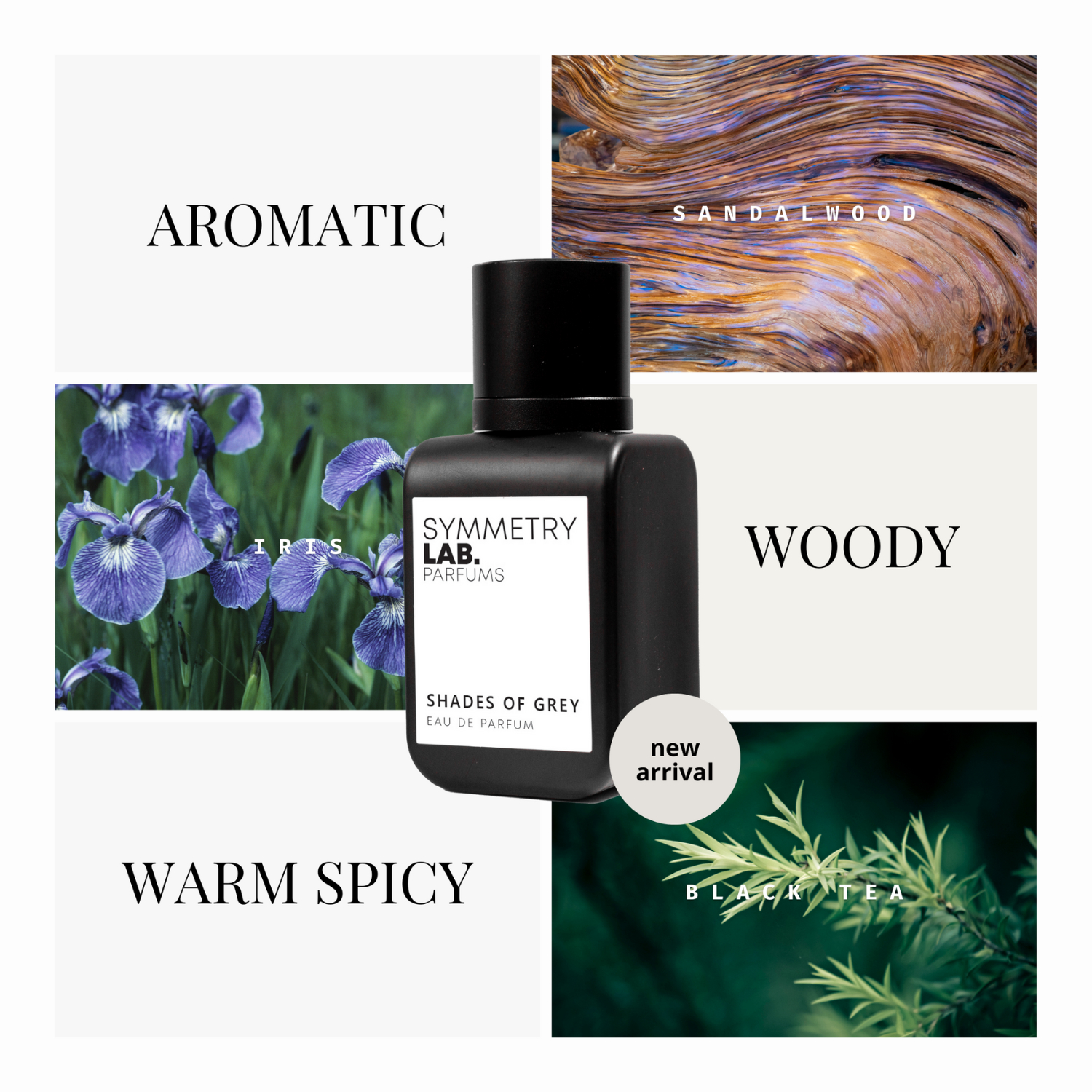 SYMMETRY LAB PARFUMS, Online Shop | Shopee Philippines