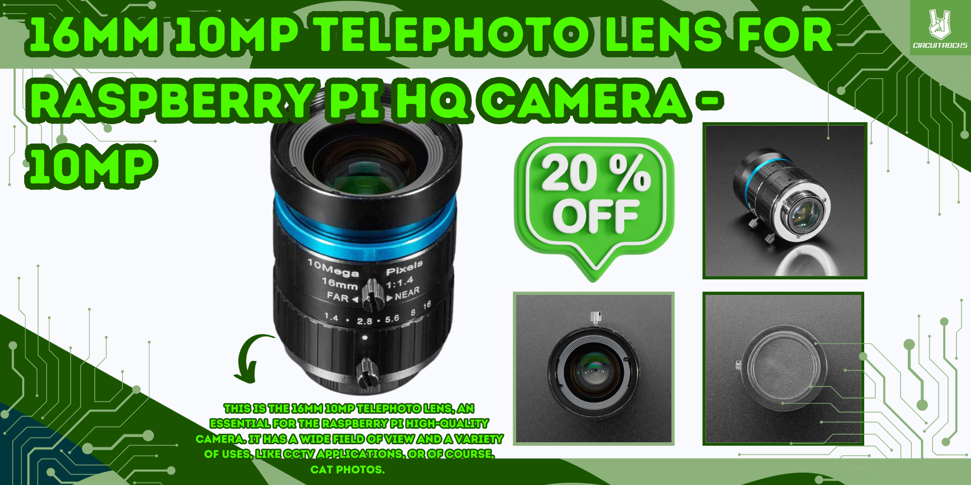 circuitrocks, Online Shop | Shopee Philippines