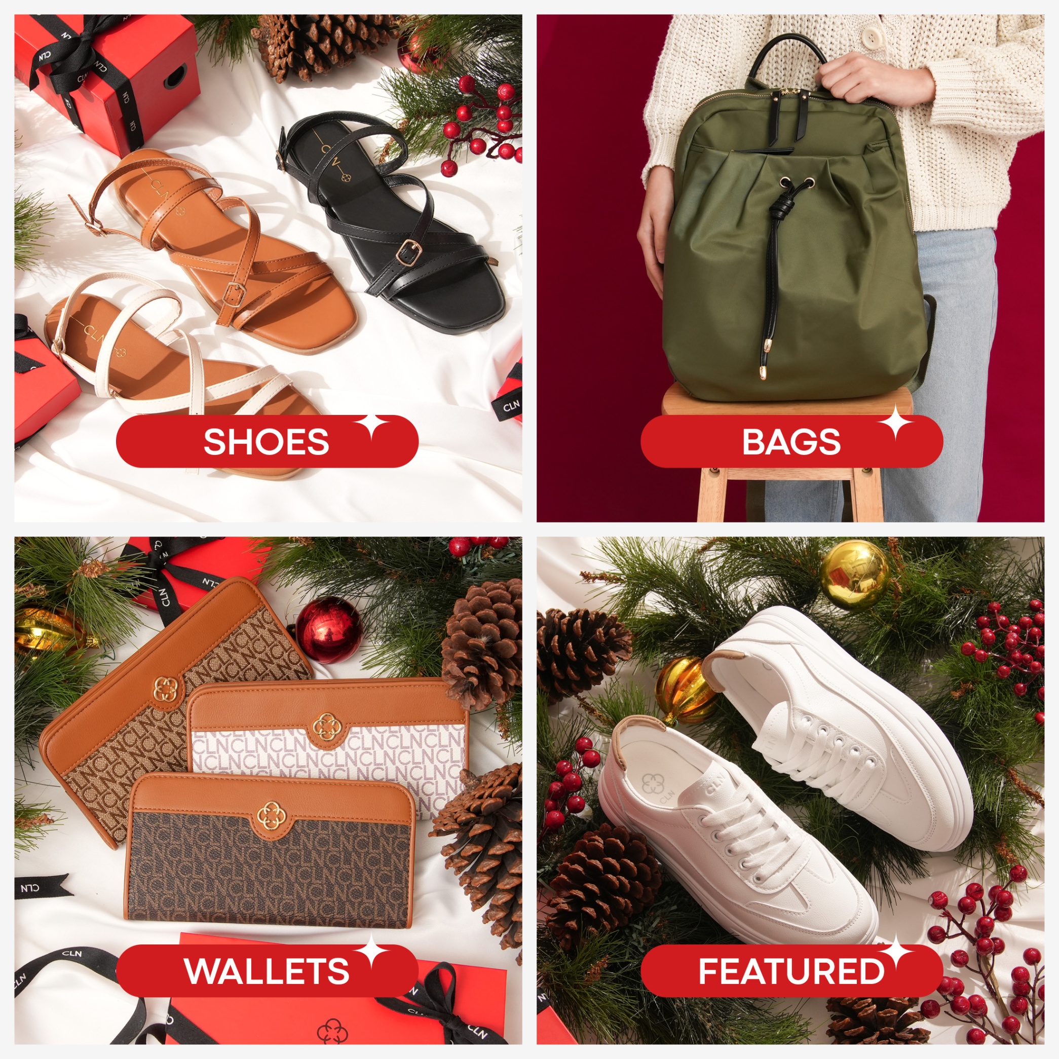 CLN Official Store, Online Shop | Shopee Philippines