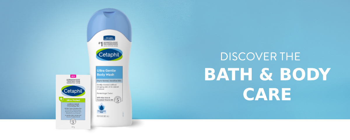 Cetaphil Flagship Store, Online Shop | Shopee Philippines