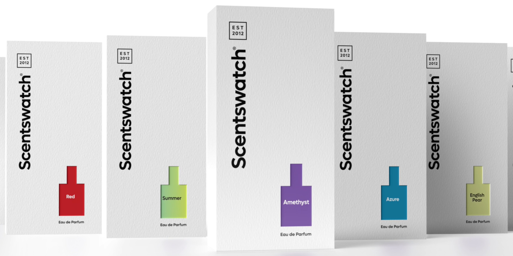 Scent Swatch, Online Shop | Shopee Philippines