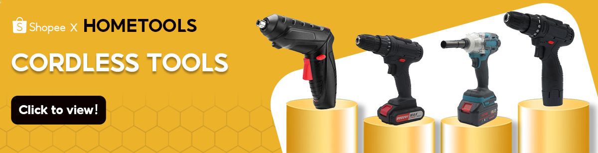 Home Tools.ph, Online Shop | Shopee Philippines