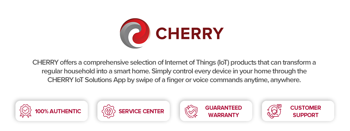 CHERRY , Online Shop | Shopee Philippines