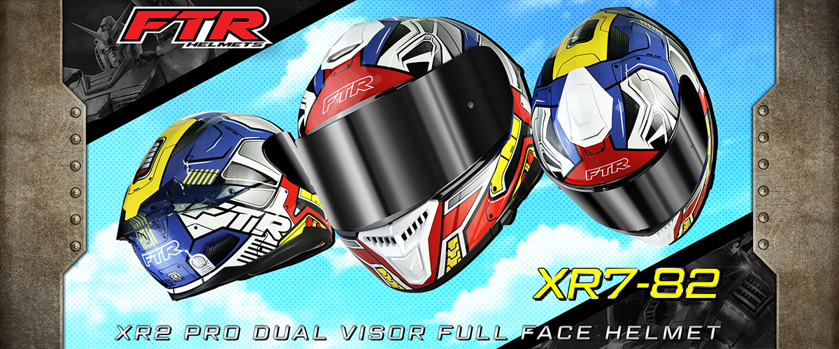 FTR Helmets, Online Shop | Shopee Philippines