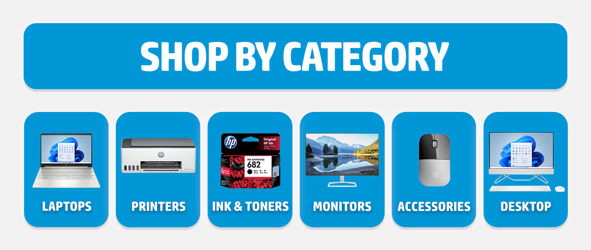 HP Official Store