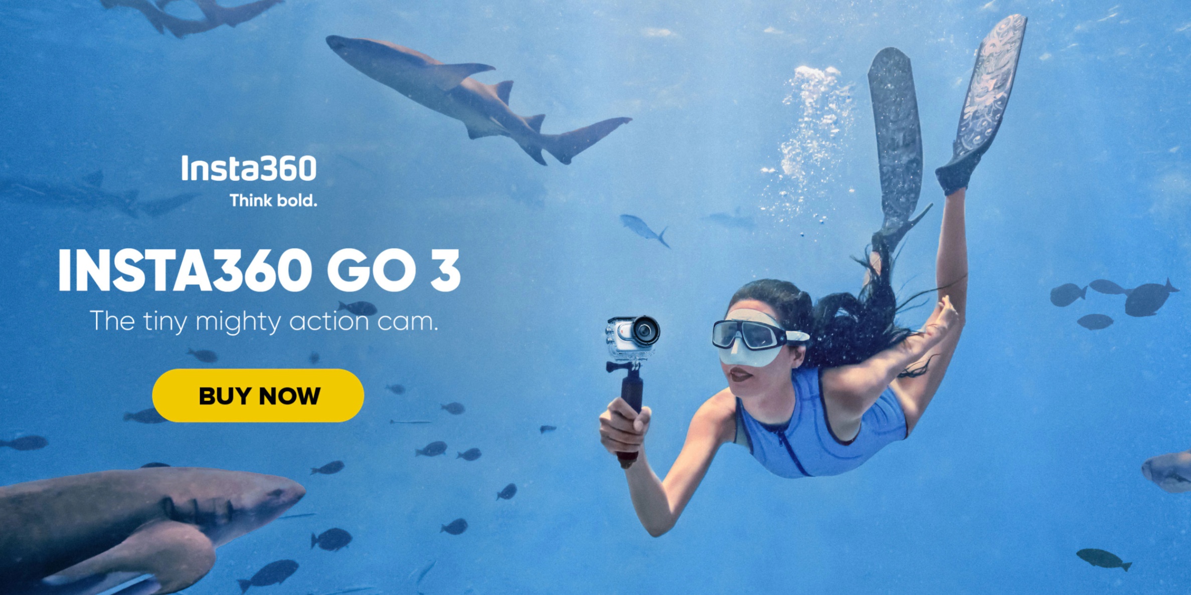 Insta360 PH, Online Shop | Shopee Philippines
