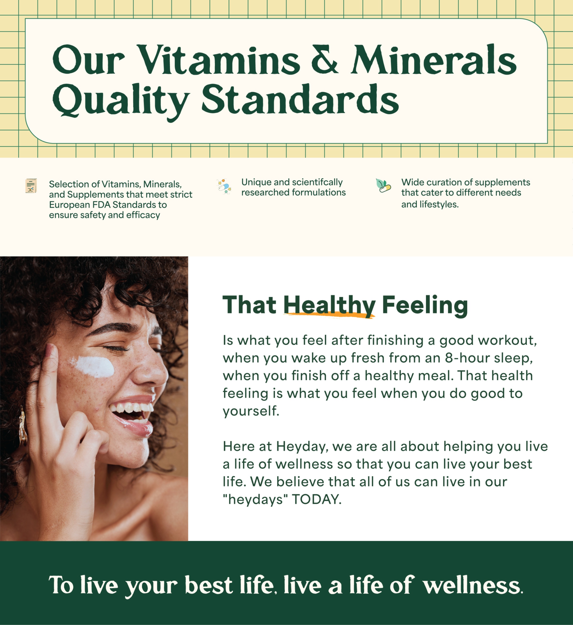 Heyday Store, Online Shop | Shopee Philippines