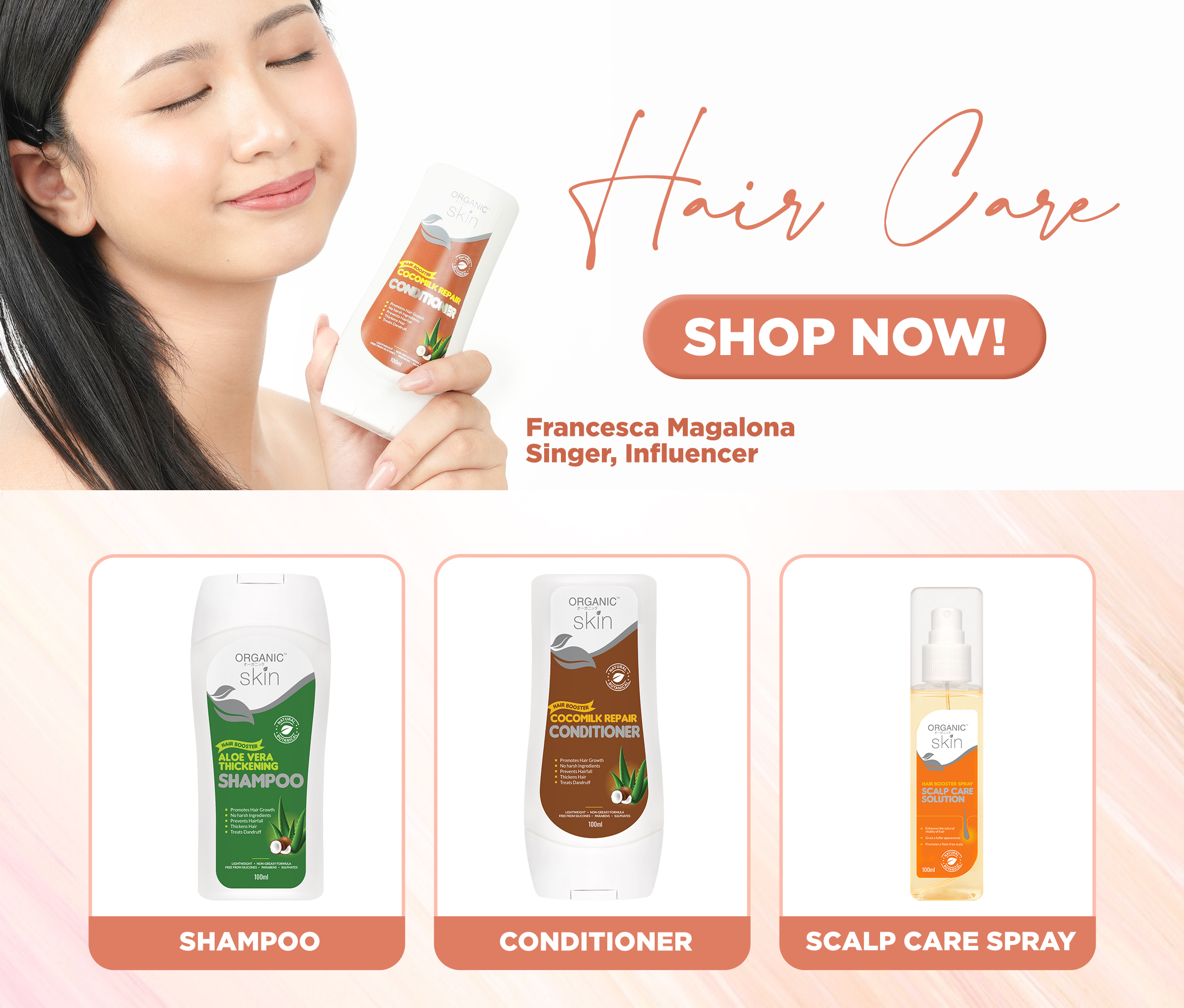 Organic Skin Japan, Online Shop | Shopee Philippines