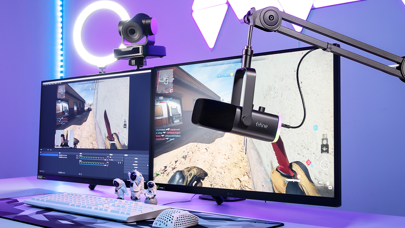 FIFINE PHILIPPINES, Online Shop | Shopee Philippines