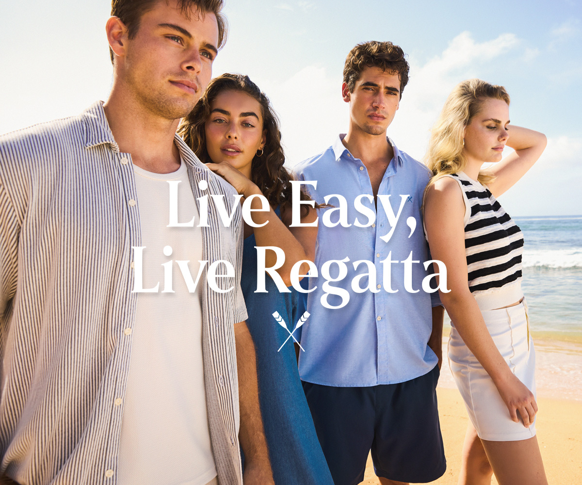 Regatta Lifestyle, Online Shop | Shopee Philippines
