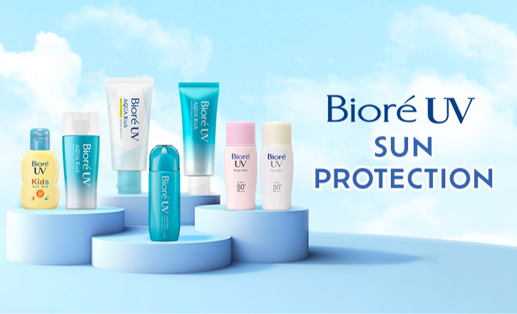 Bioré PH (Official Store), Online Shop | Shopee Philippines