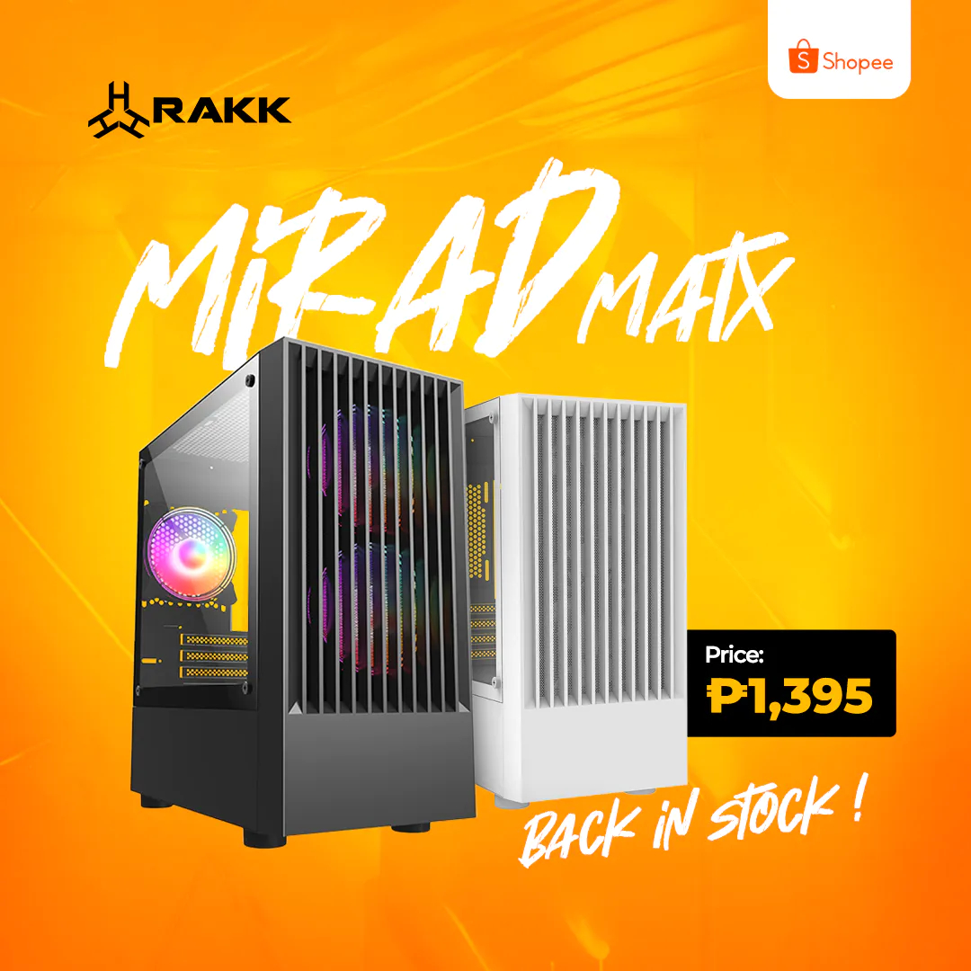 EasyPC, Online Shop | Shopee Philippines