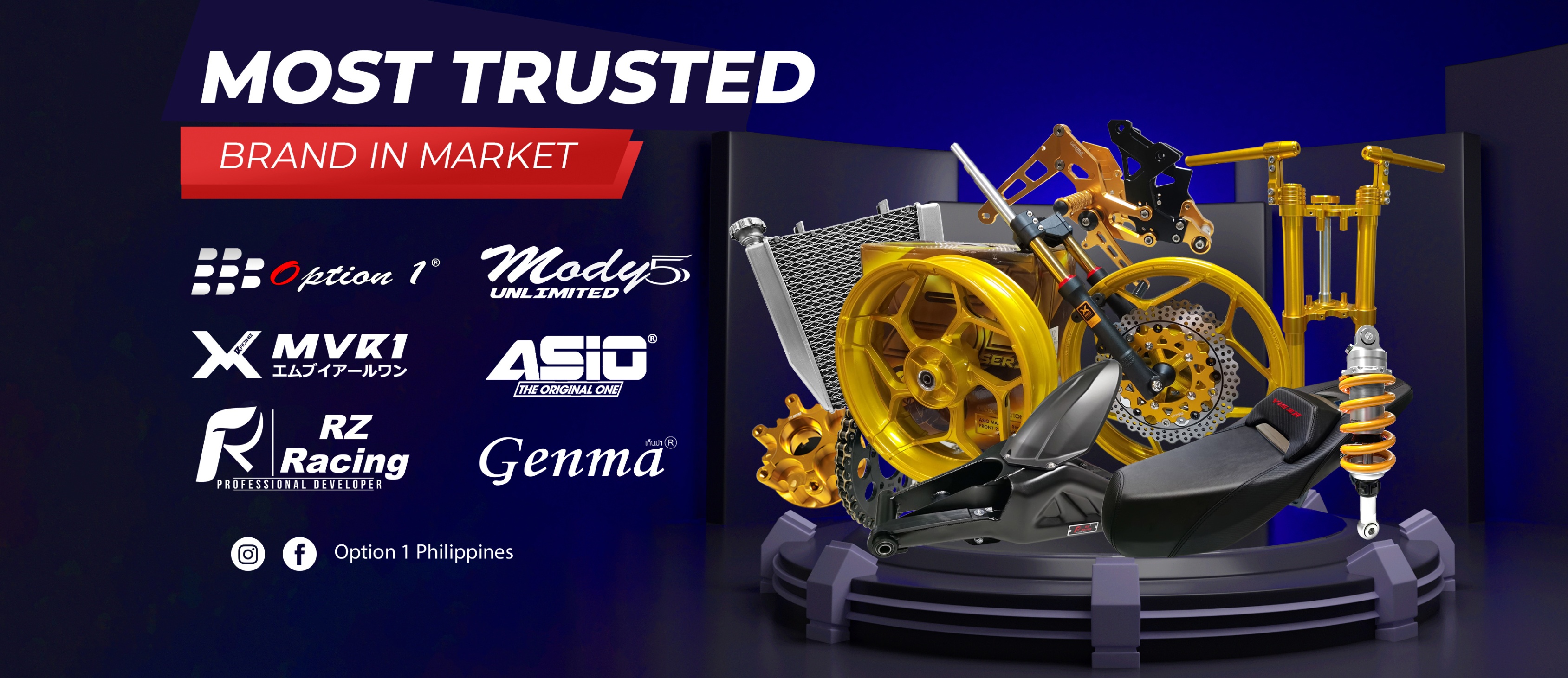 CLK TRADING MOTOR RACING, Online Shop | Shopee Philippines