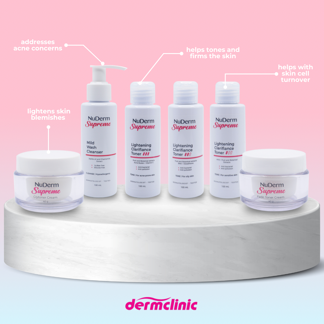 Dermclinic, Online Shop | Shopee Philippines