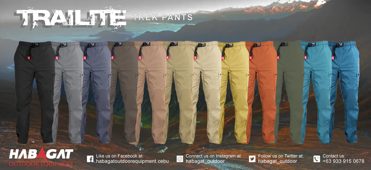 Habagat Outdoor Equipment, Online Shop | Shopee Philippines