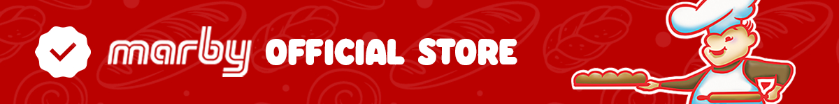 Marby, Online Shop | Shopee Philippines