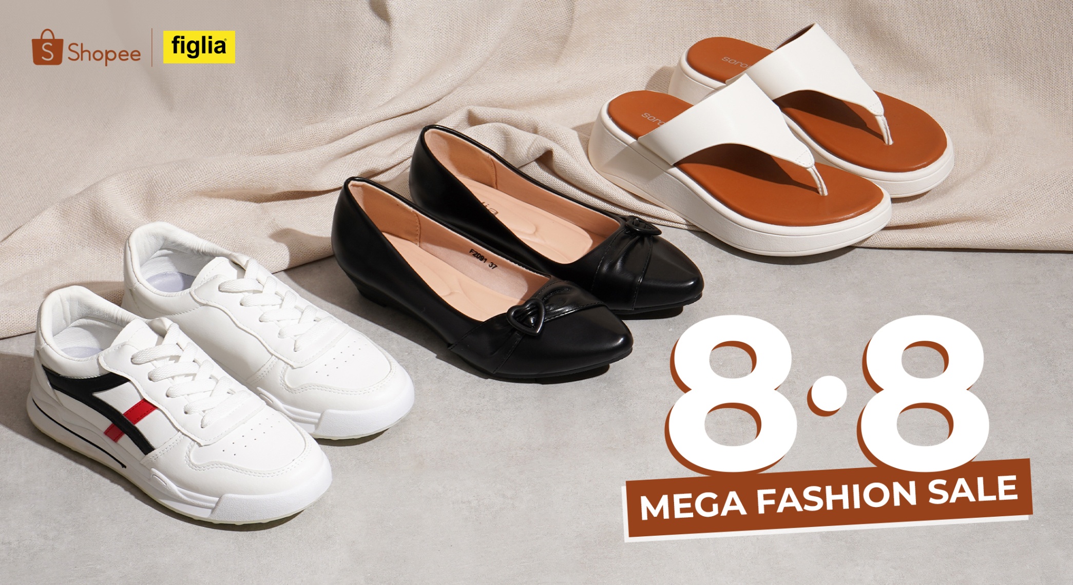Figlia Official Store