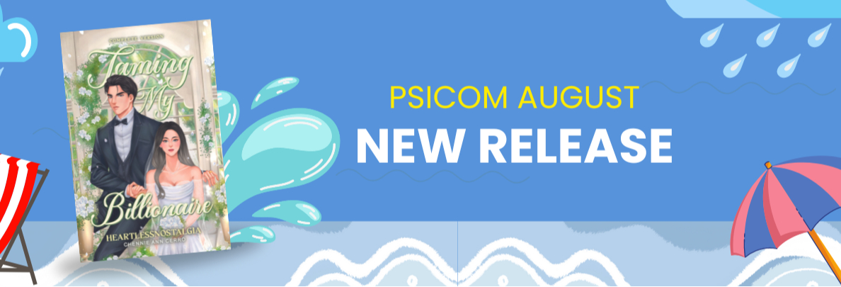 PSICOM Publishing Inc, Online Shop | Shopee Philippines