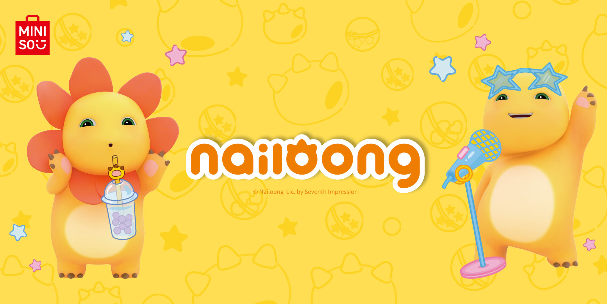 Miniso PH Official, Online Shop | Shopee Philippines