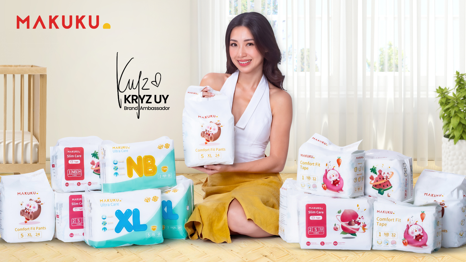 MAKUKUPH Official Store, Online Shop | Shopee Philippines