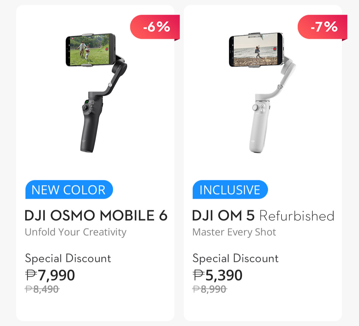 DJI Official Store