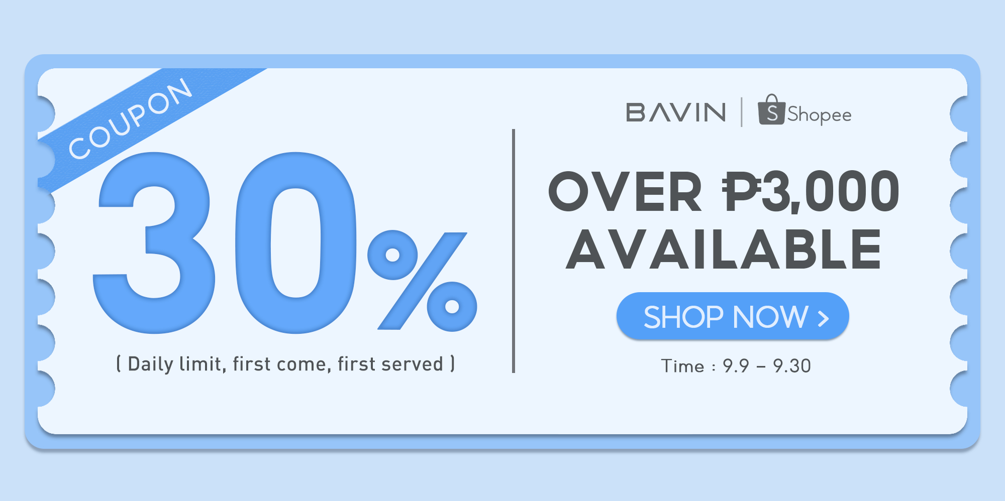 BAVIN Official Store, Online Shop | Shopee Philippines