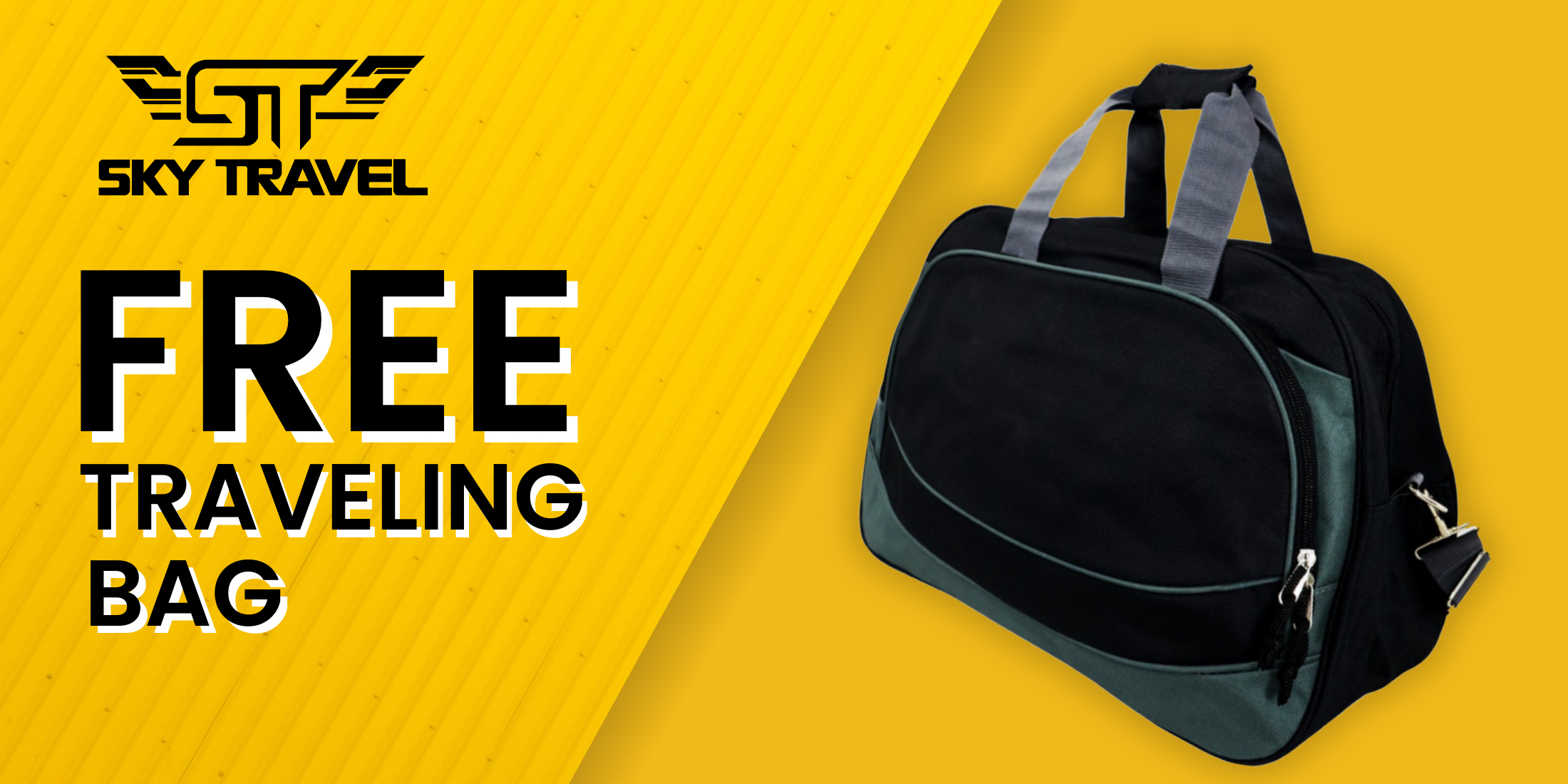 Sky Travel Luggage, Online Shop | Shopee Philippines