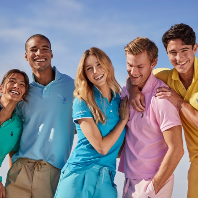 U.S. Polo Assn. Official Store, Online Shop | Shopee Philippines