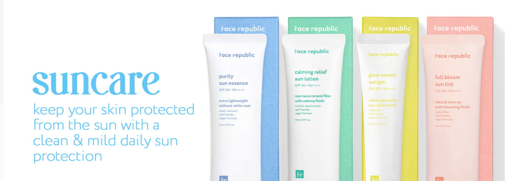 Face Republic, Online Shop | Shopee Philippines