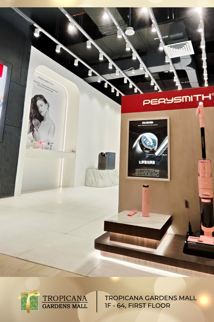 PerySmith Official Mall