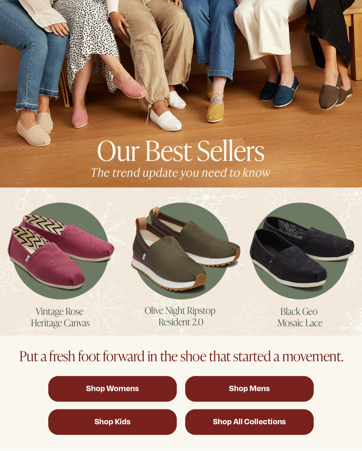 TOMS PH, Online Shop | Shopee Philippines