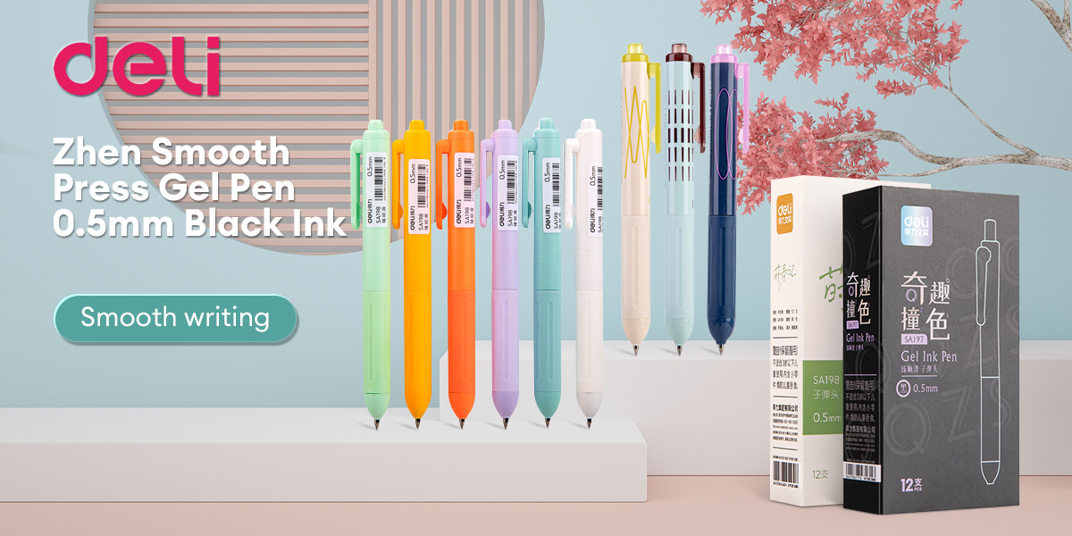 Deli Official, Online Shop | Shopee Philippines