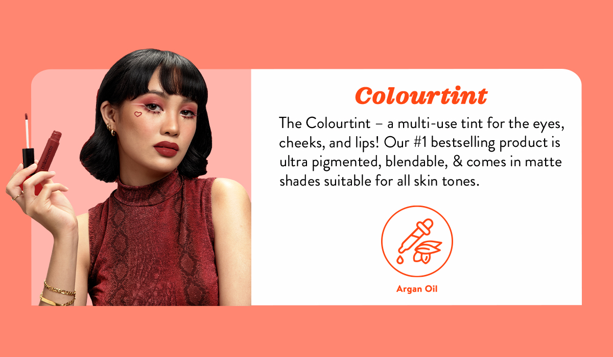 Colourettecosmetics