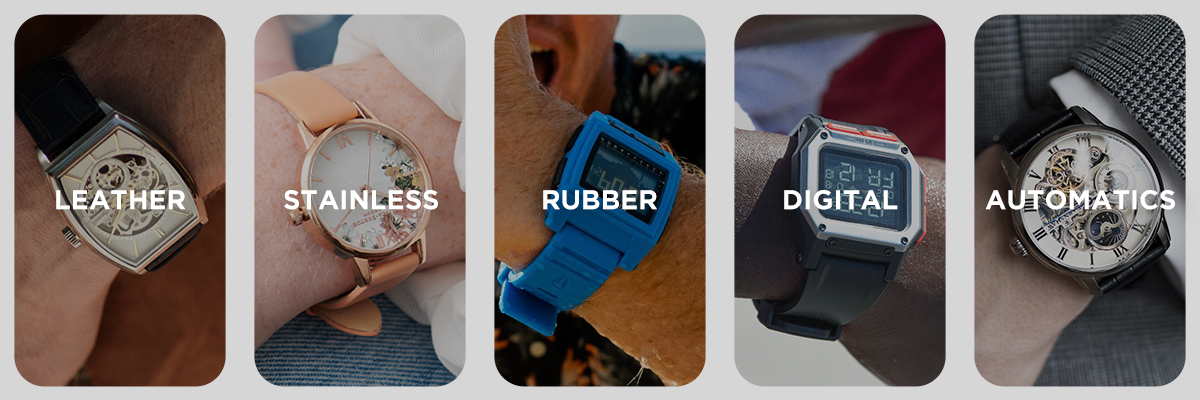 Watch Republic Official Store, Online Shop | Shopee Philippines