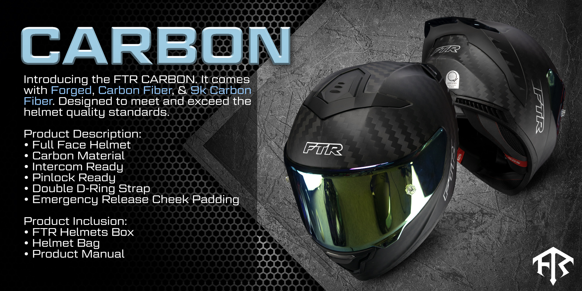 FTR Helmets, Online Shop | Shopee Philippines