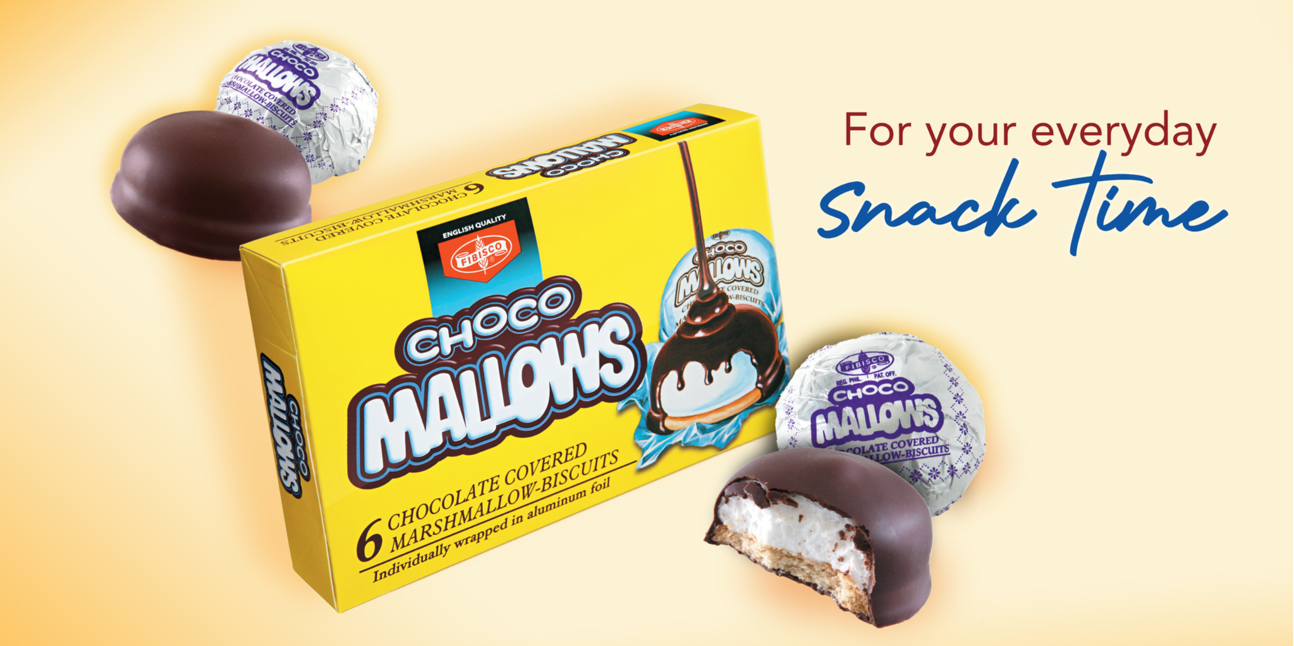 Comfoods Store, Online Shop | Shopee Philippines