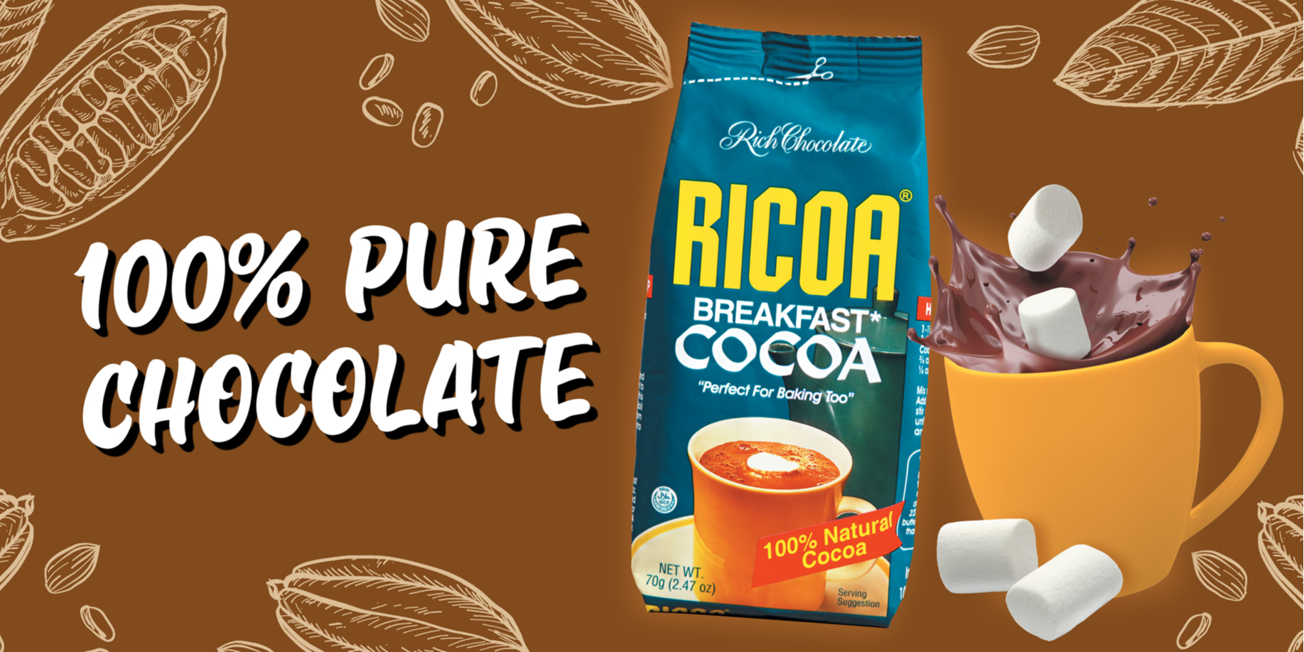 Comfoods Store, Online Shop | Shopee Philippines